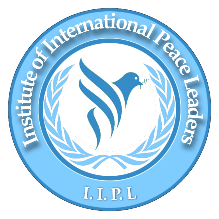 Global Peace Ambassador Program – GPAP – Institute of International ...